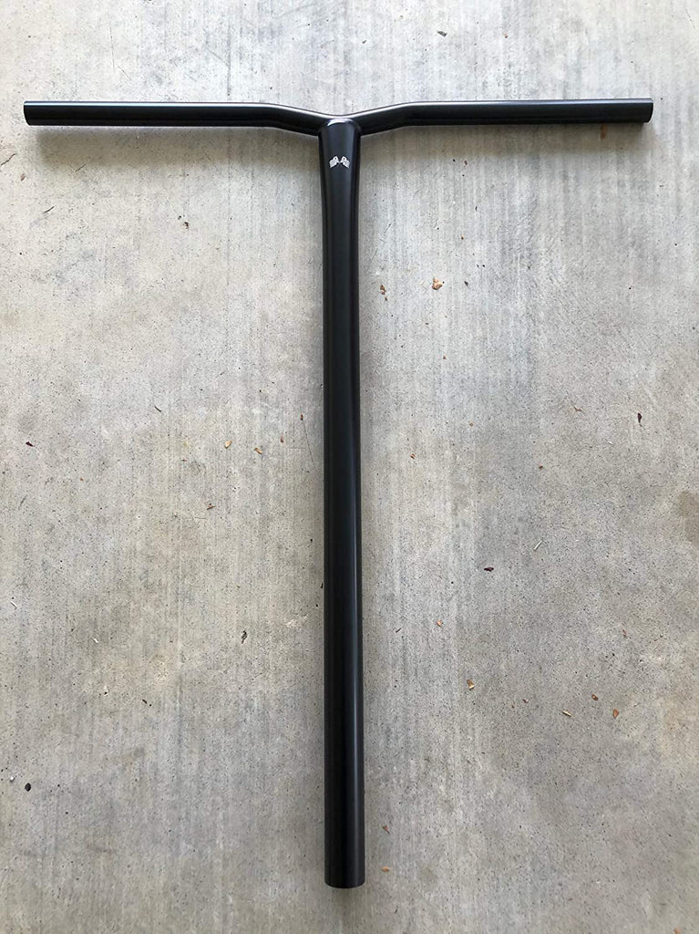 Liberty Pro Scooters - Cyclone Titanium Scooter Bars